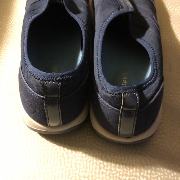 Easy Spirit | Shoes | Nwt Easy Spirit Womens Dark Blue Shoes | Poshmark